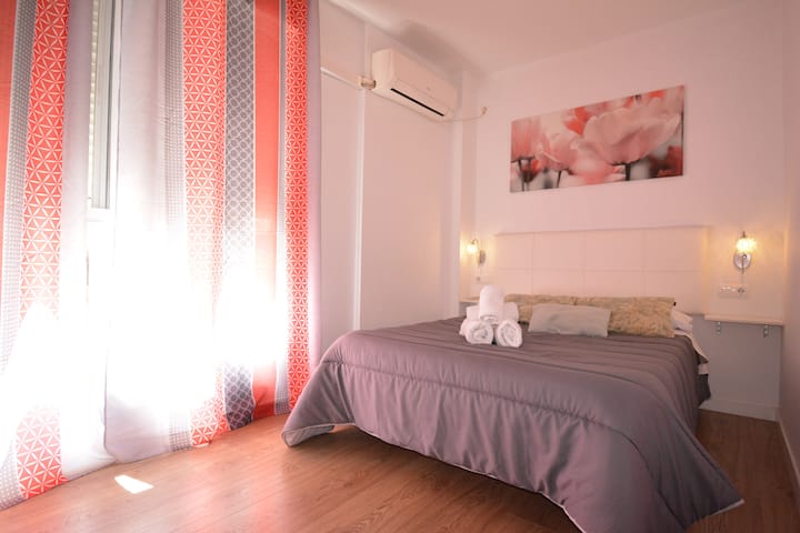 Apartamento En Centro Córdoba Calle Concepción 1* - Andalousie
