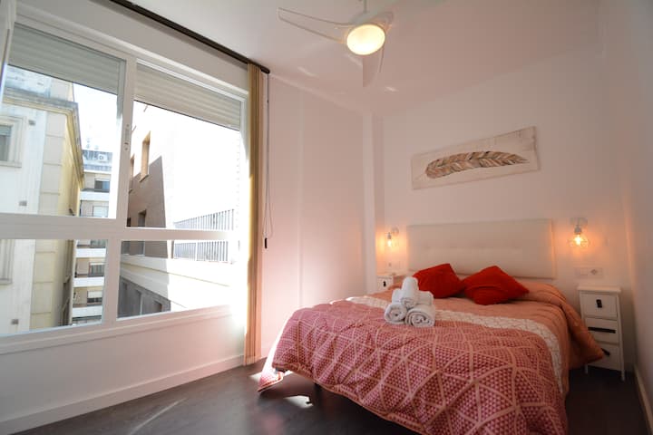 Apartamento En Centro Córdoba Calle Concepción 3* - Córdoba