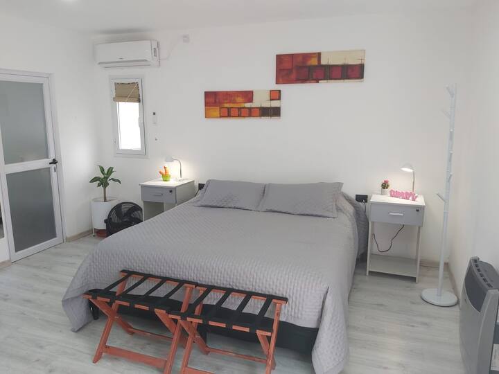 Ig: Love Sunset Suite Private Space For Couples ! - Villa Carlos Paz