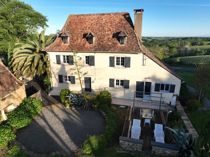 Maison  Ardelli - Salies-de-Béarn