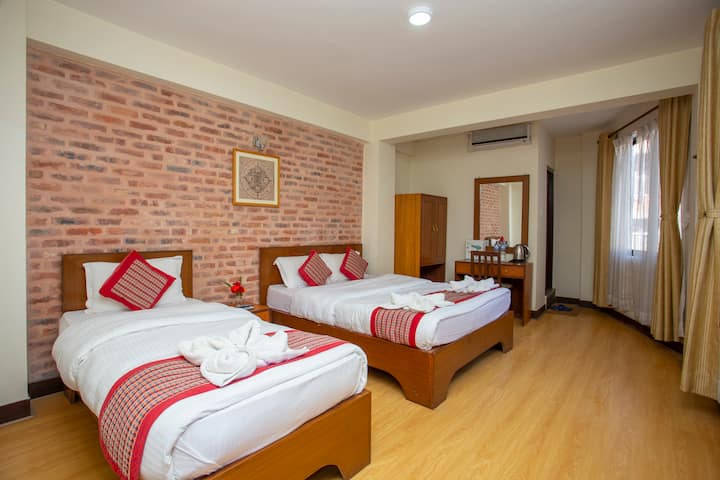Kathmandu Boutique Hotel - Kathmandu