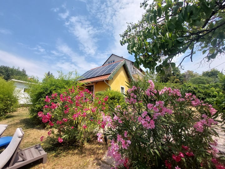 Family Guesthouse | Chalet - Balatonfüred