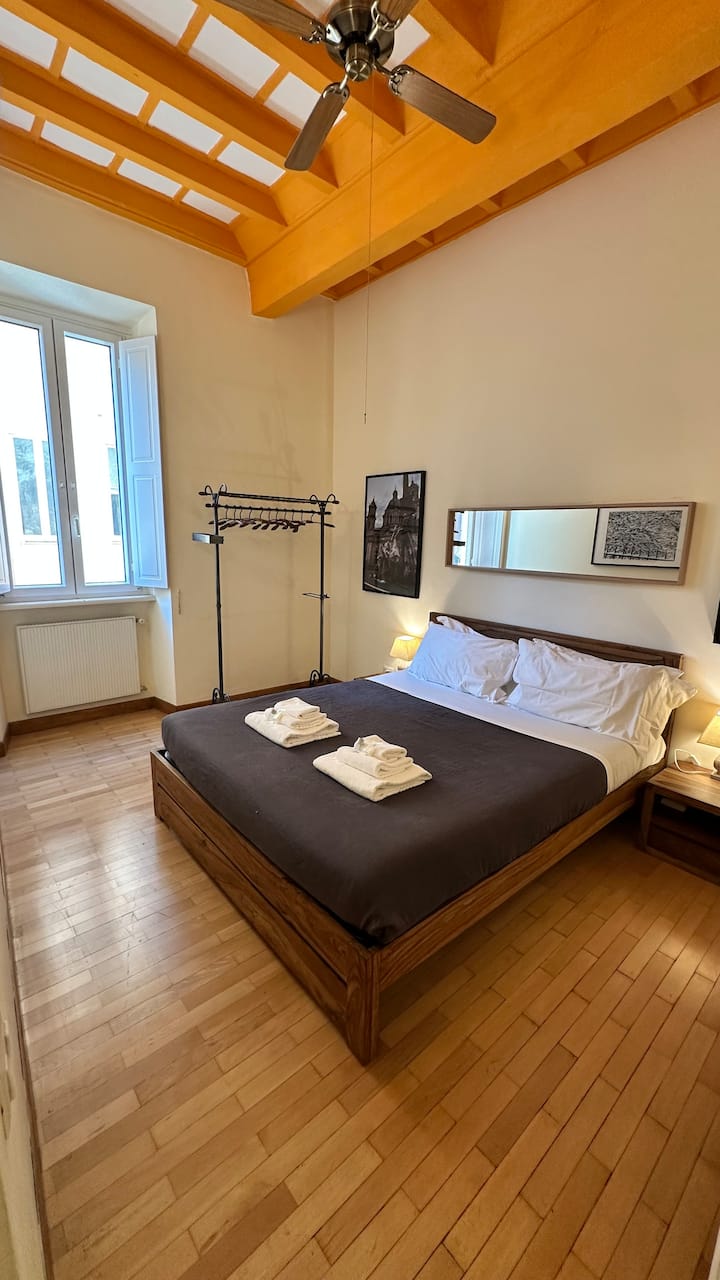 Ottavia House (Piazza Navona) - 