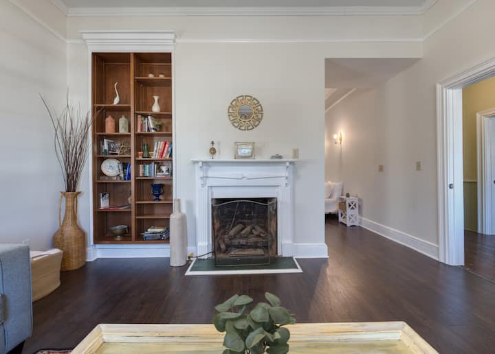The Dimon Cottage, Suite A - Columbus, GA