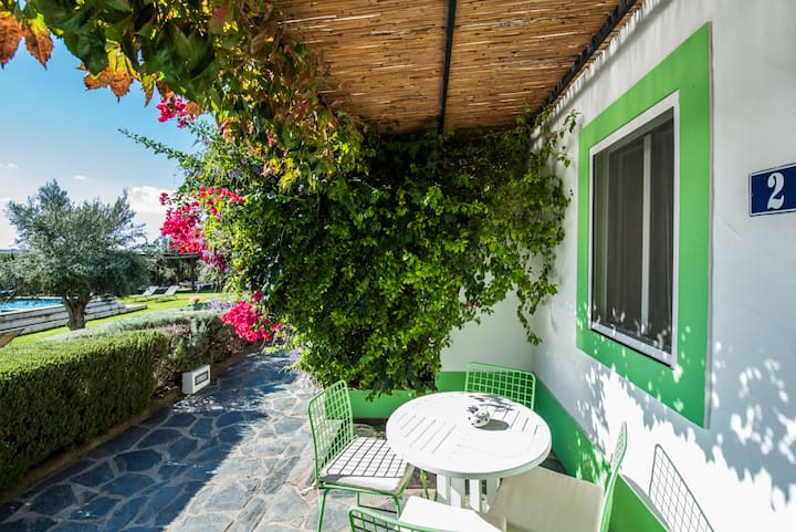 Casas De Juromenha - Casa 2 - Olivenza