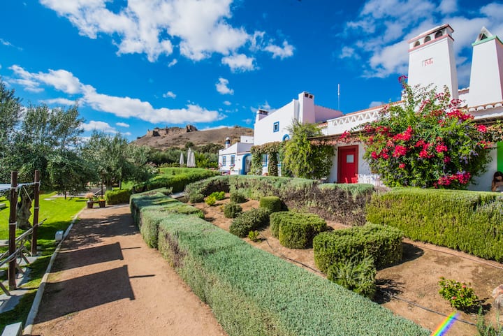 Casas De Juromenha - Casa 3 - Olivenza
