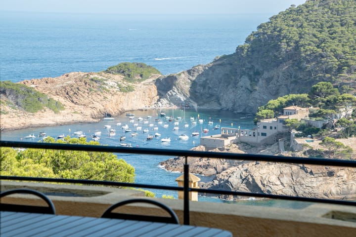 Aiguafreda - Infinity Pool, Remodeled, Seaviews - Begur