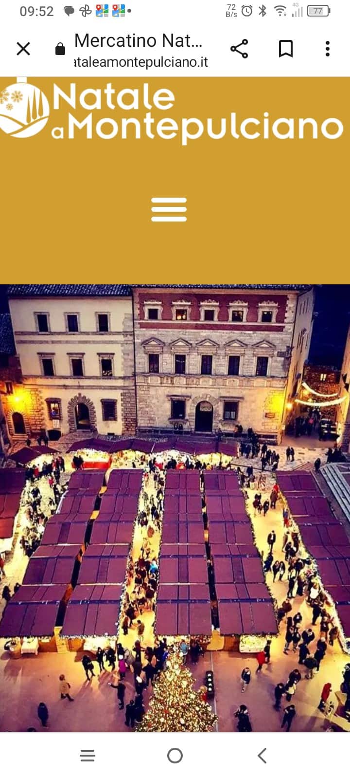 Appartamento  Panoramico A Montepulciano - Montepulciano