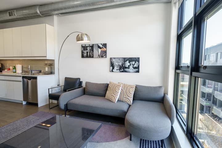 Novia Flats - North Bergen, NJ