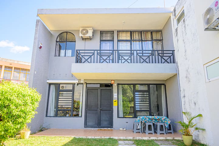 Roy's Beach Lodge - Maurice