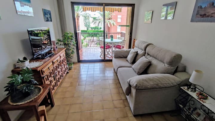 Sol California - Cambrils