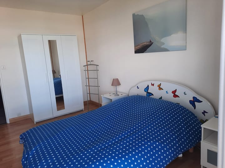 Chez Le Cantalou - Clermont-Ferrand