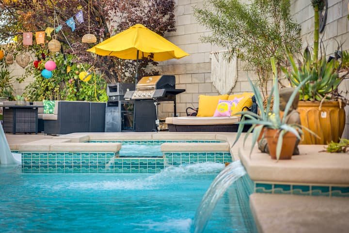 Meditation Retreat ॐ Spa - Las Vegas, NV