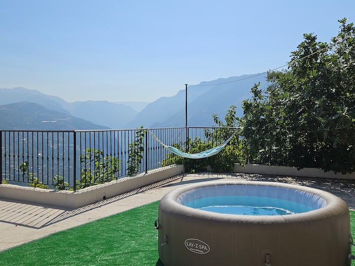 Mrd The House - Panoramic Rooftop & Jacuzzi - Lebanon