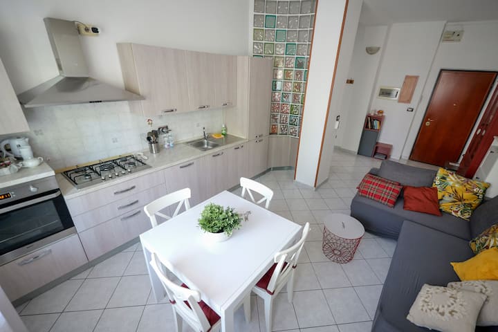 Laura's Home - Turin