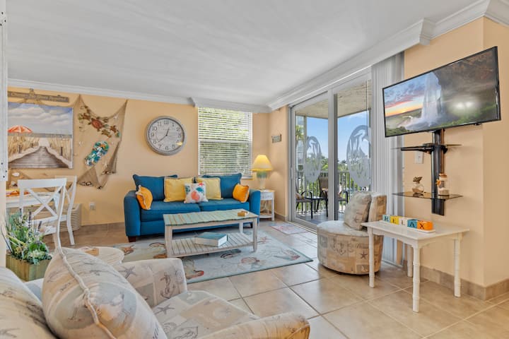 Sunset Retreat (#2208) - Bonita Beach/naples - Bonita Springs