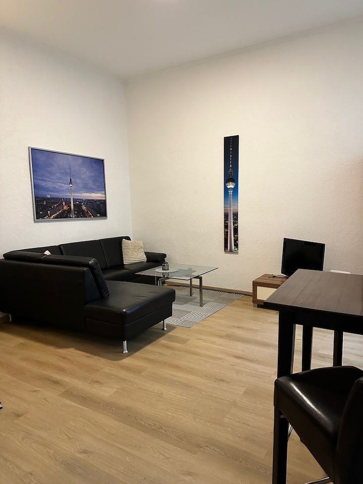 Appartement Voor 3 Personen - Berlijn