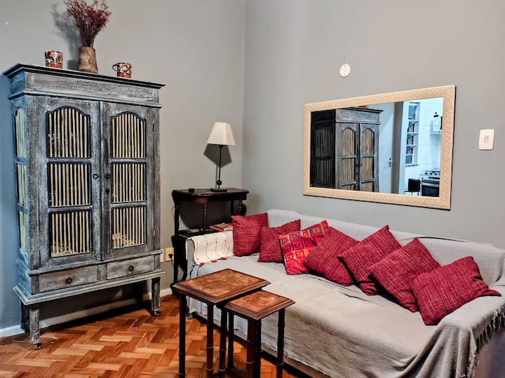 Great Location Between Copacabana/ipanema/arpoador - Río de Janeiro