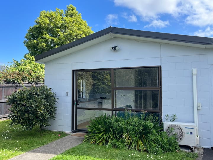 Terrace End Cottage - Palmerston North