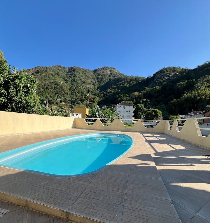 Apart, Nearby The Most Beautiful Beaches In Rio - Recreio dos Bandeirantes