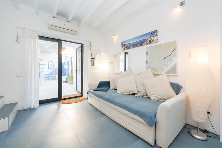 Townhouse/beach/promenade/palma Center - Palma