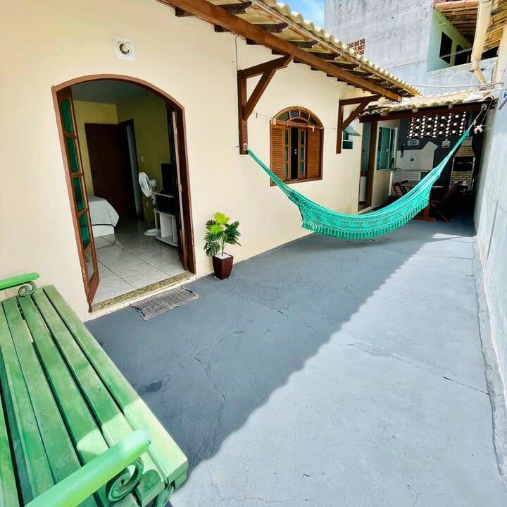 Casa 3 C/ Garagem A 50m Do Pontal Do Atalaia - Arraial do Cabo