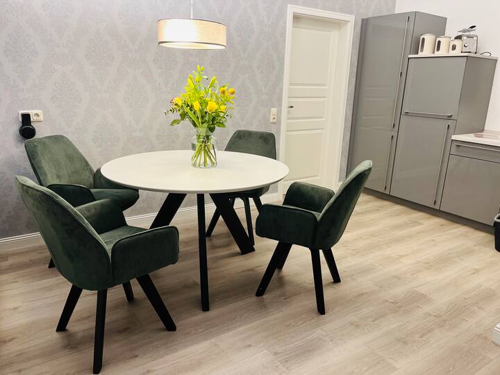 Hof Steinhütten Boutique Apartments - Westerhever