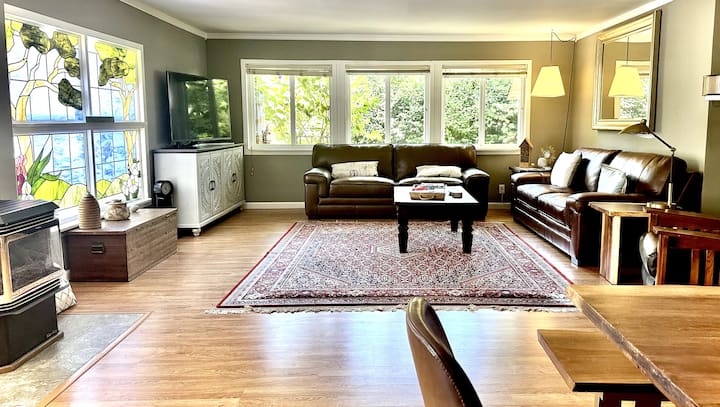The Folsom Sanctuary, A Tranquil Retreat - Folsom, CA