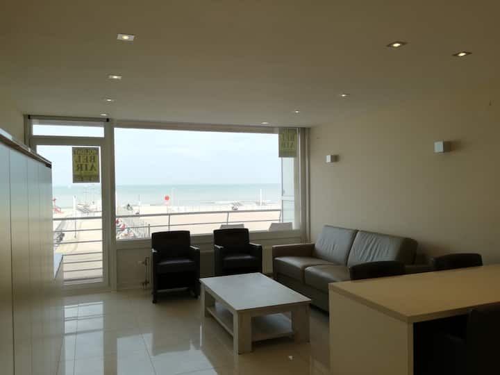 Golden Trust Apartments - Oostende
