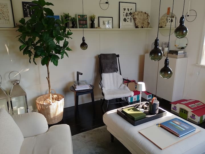 Vita Huset - Sundbyberg