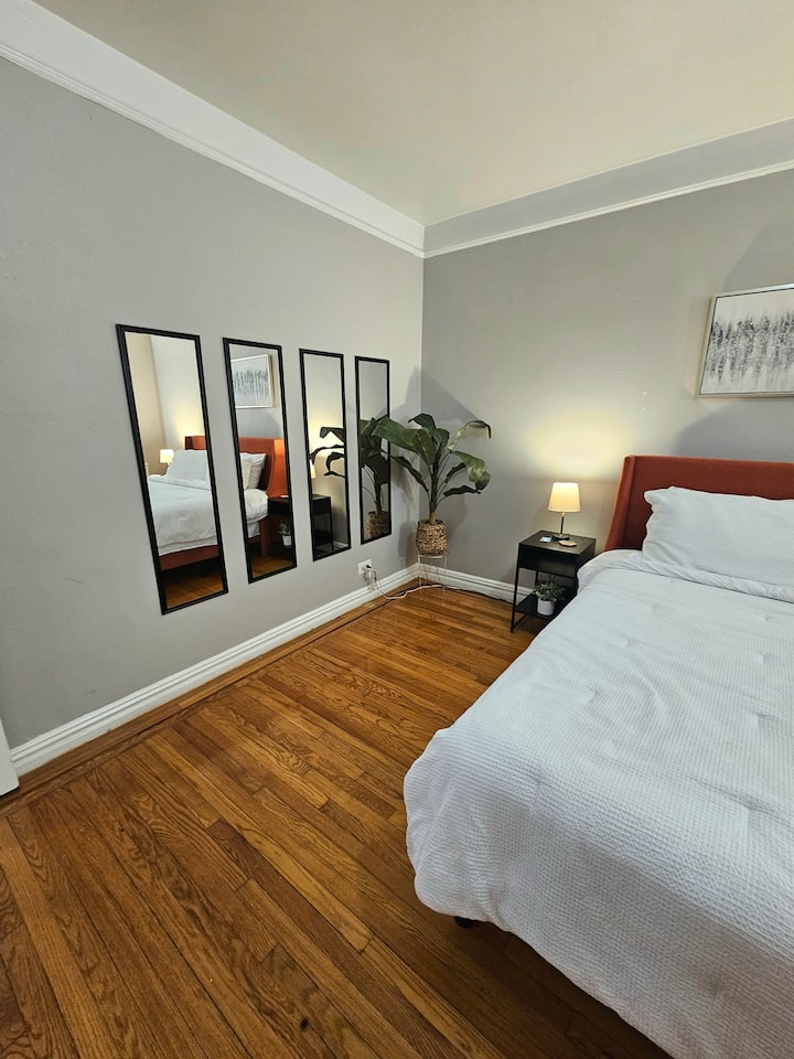 Modern Lux - Westchester County, NY