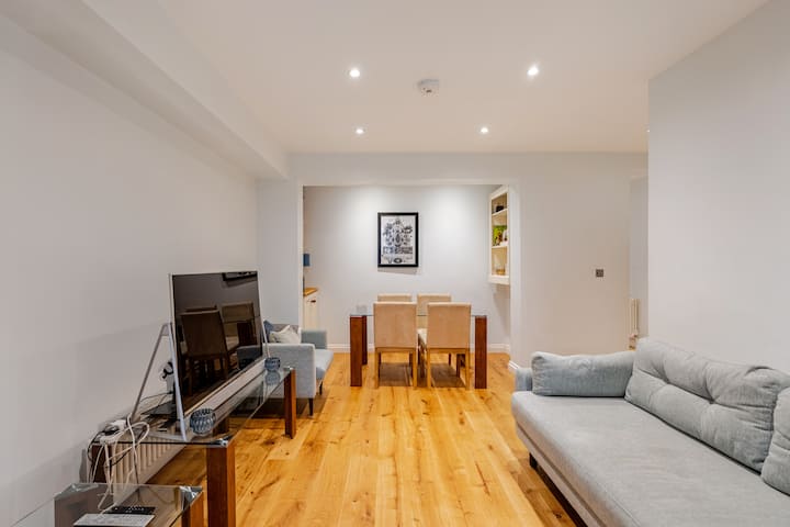 Beautiful Room With Garden Nr Notting Hill - Londres