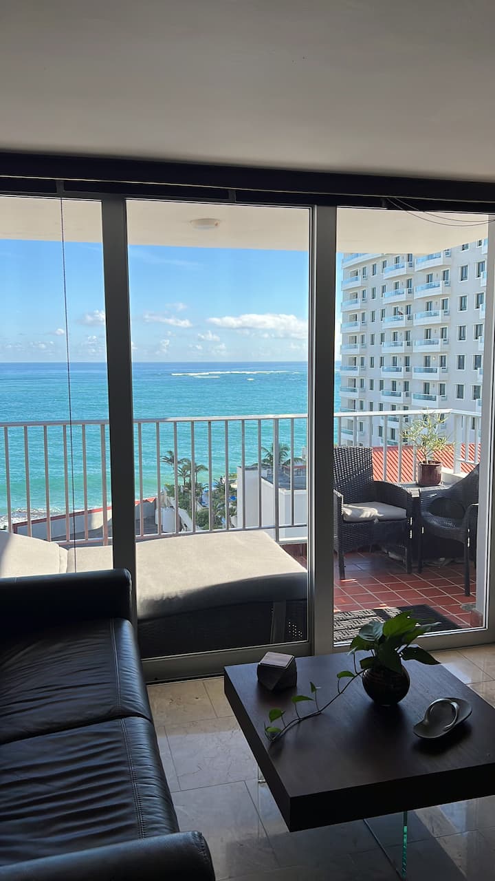 Location Location Ocean View! - San Juan