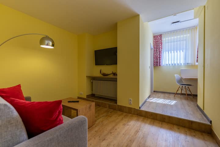 Azenberg Apartment - Stuttgart