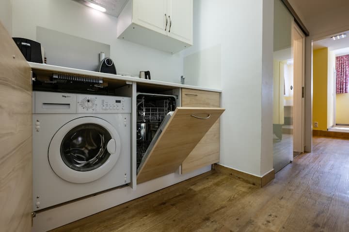 Azenberg Apartment - Stuttgart