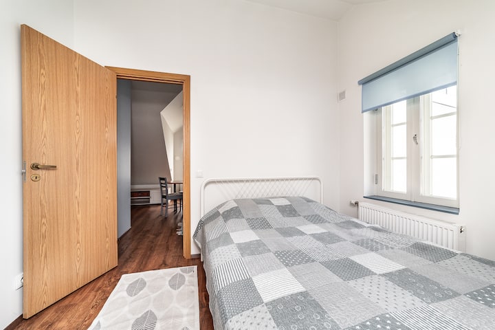 Ideal Apartment For Couples/family. Free Parking - Tallinn
