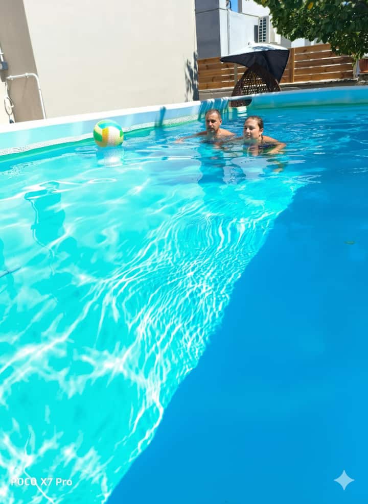 Niki's House - Kreta