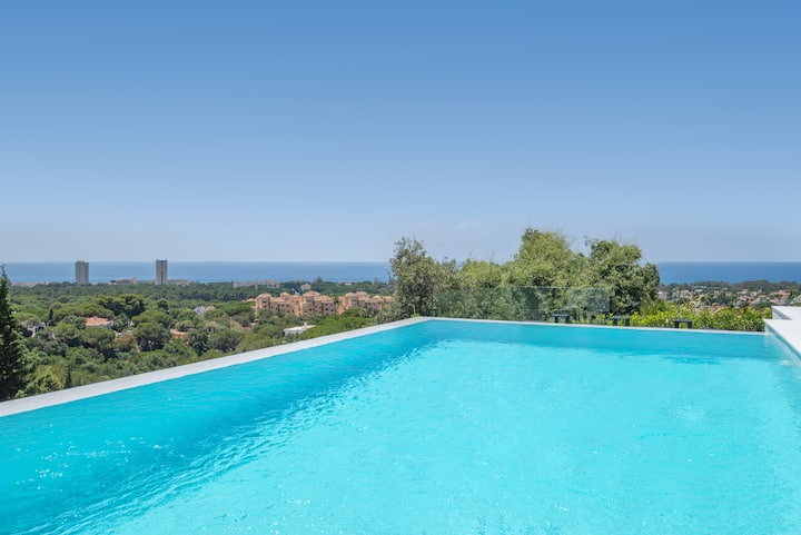 Hedo Villas Holiday Planner - Puerto Banús