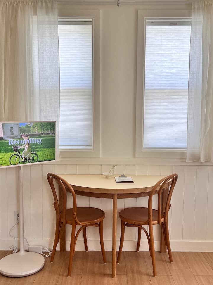 Soomhouse 01 (Sobaeksan Mountain) Renewal Open - Gumi-si