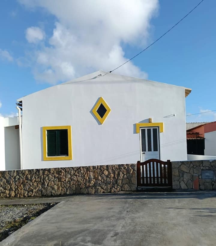Monte Clérigo - Beachouse - Aljezur