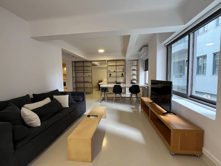 Mosaikon Guesthouse At Vasilikis Str A4 - Athènes