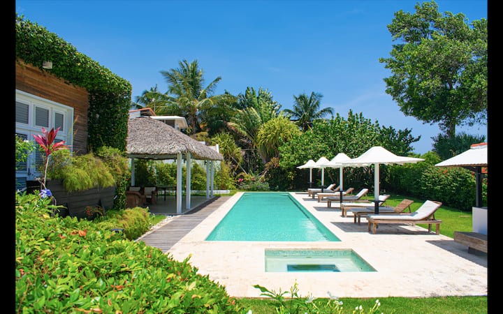 Casa Lela - República Dominicana