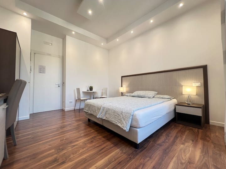 Solaris Guesthouse - City Center 1. - Roma