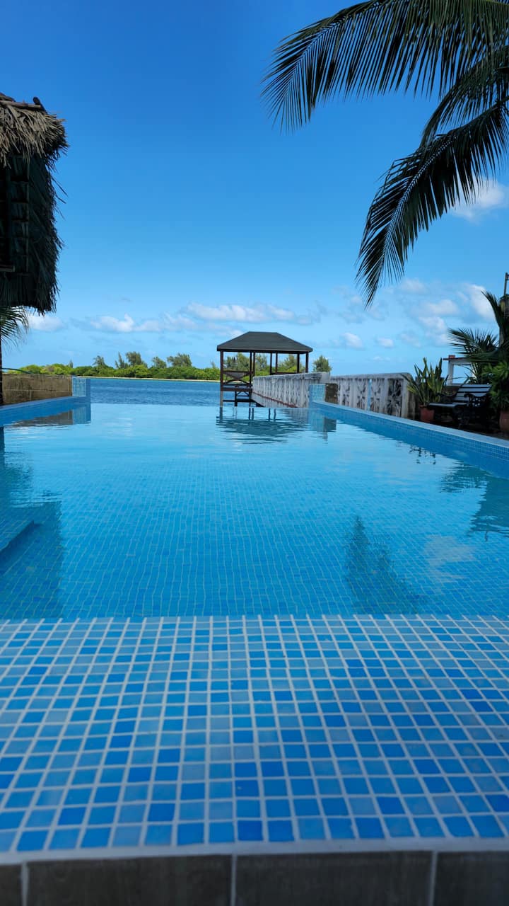 Marina's Suites - Cuba