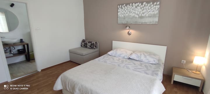 Apartman Doris - Lopar