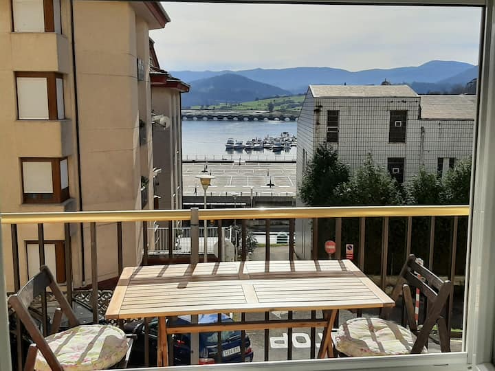 Apartamento Ortega 1 - San Vicente de la Barquera