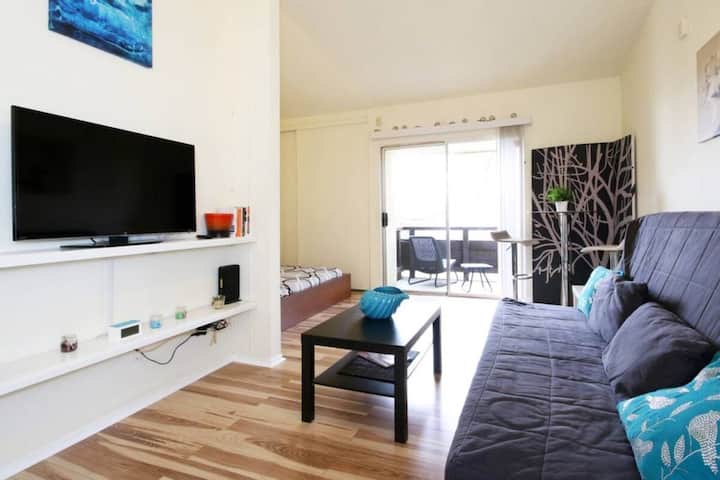 Modern Penthouse W/ Pool By Beaches/downtown - San Diego, CA