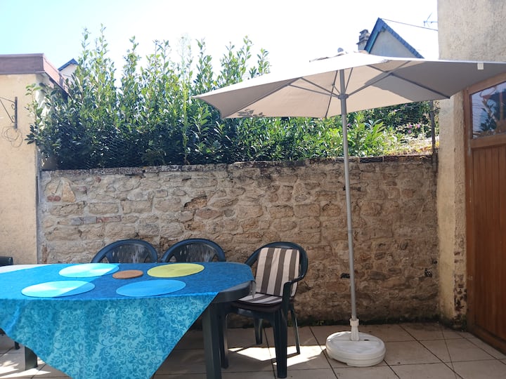 Maison  Cabourg Centre - 카부르