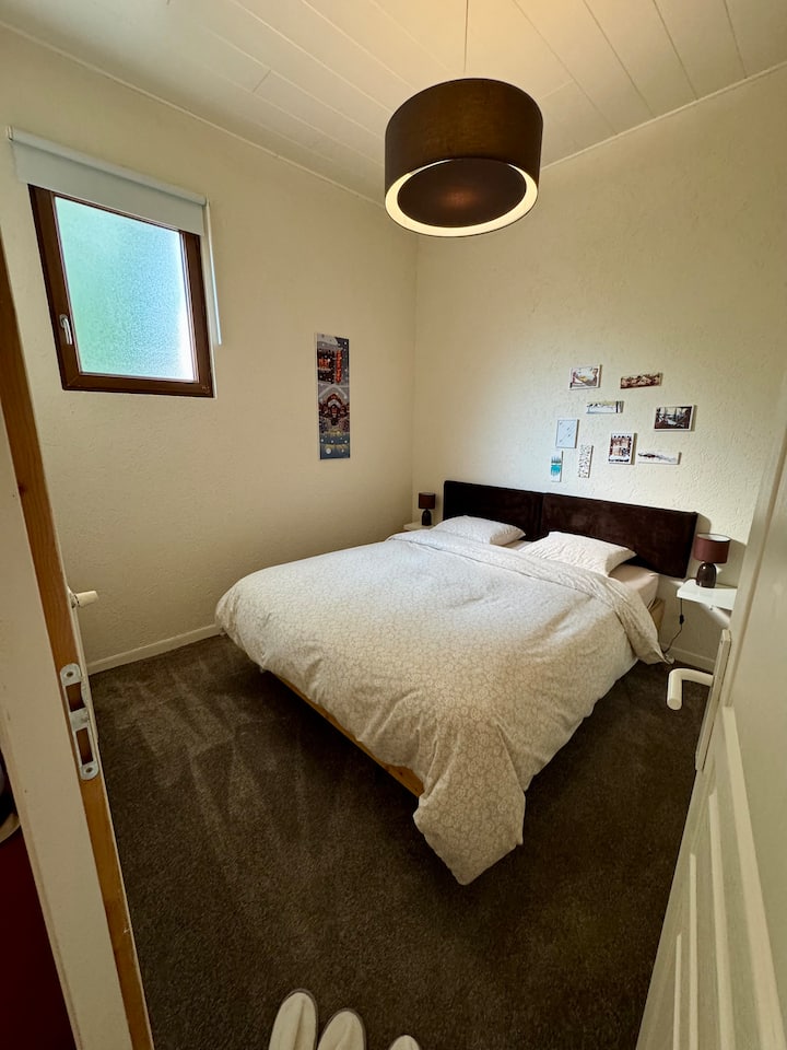 Studio Sans Kitchenette - Prémanon