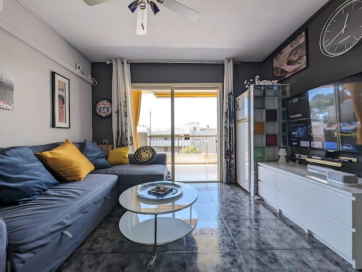 Disfruta De La Playa, Port Aventura Y Ferrari Land - Tarragona, España